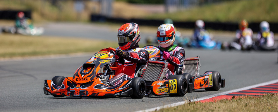 ART goes Mad-Croc « RS-Motorsport | Kartsport | CRG Kart | Mad-Croc ...